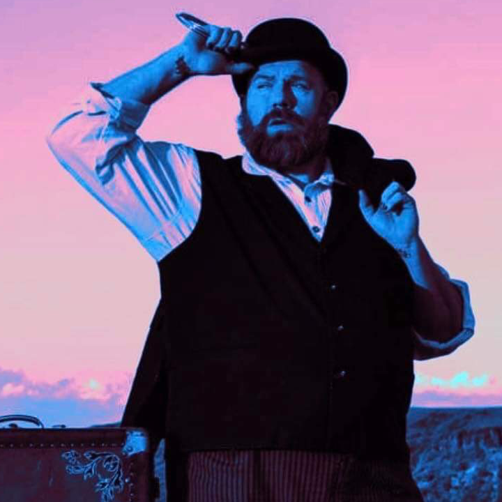 The Buzz Intro Interview | MEB Productions - Atlanta Fringe Festival