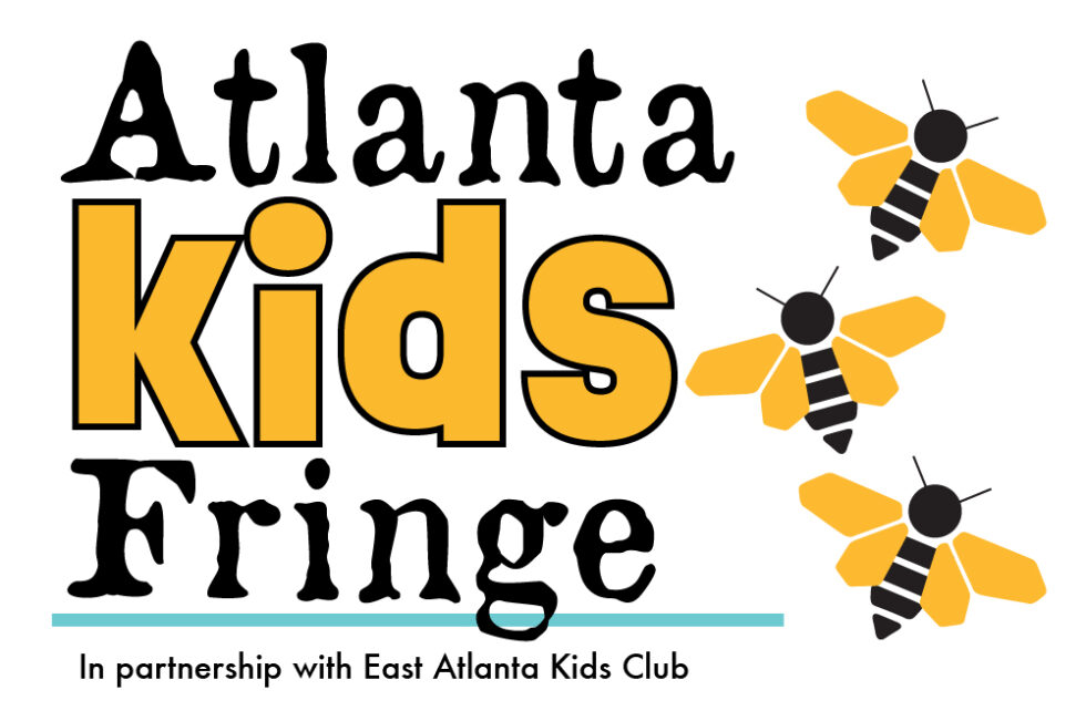 Atlanta Fringe Festival | Kids Fringe | Atlanta Fringe Festival
